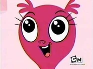 Berry/Gallery | Imagination Companions, A Foster's Home for Imaginary ...