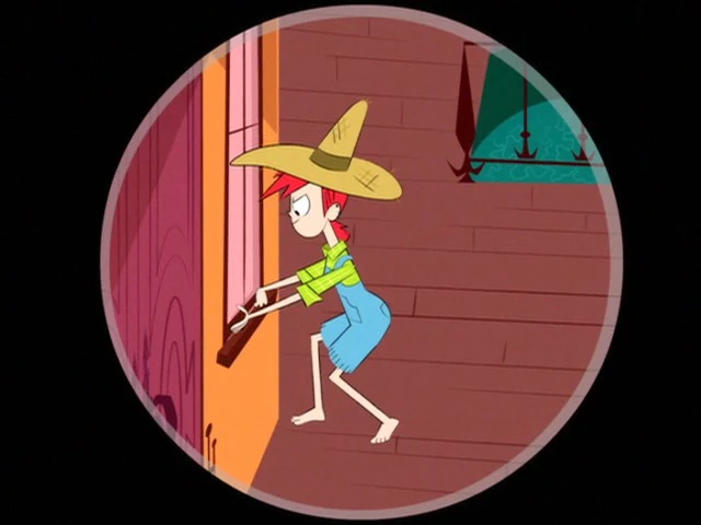 Fools and Regulations/Gallery | Imagination Companions, A Foster's Home ...