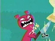 Berry/Gallery | Imagination Companions, A Foster's Home for Imaginary ...