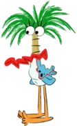 Coco/Gallery | Imagination Companions, A Foster's Home for Imaginary ...
