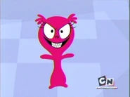 Berry/Gallery | Imagination Companions, A Foster's Home for Imaginary ...
