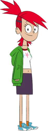 Frankie Foster | Imagination Companions, A Foster's Home for Imaginary ...