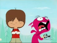 Berry/Gallery | Imagination Companions, A Foster's Home for Imaginary ...