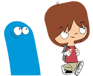 Mac/Gallery | Imagination Companions, A Foster's Home for Imaginary ...