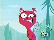 Berry/Gallery | Imagination Companions, A Foster's Home for Imaginary ...