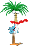 Coco/Gallery | Imagination Companions, A Foster's Home for Imaginary ...