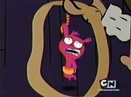 Berry/Gallery | Imagination Companions, A Foster's Home for Imaginary ...