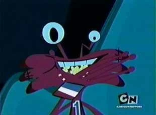 Bloooo/Gallery | Imagination Companions, A Foster's Home for Imaginary ...