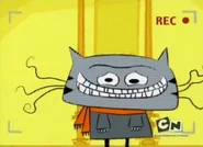 Bloppy Pants | Imagination Companions, A Foster's Home for Imaginary ...