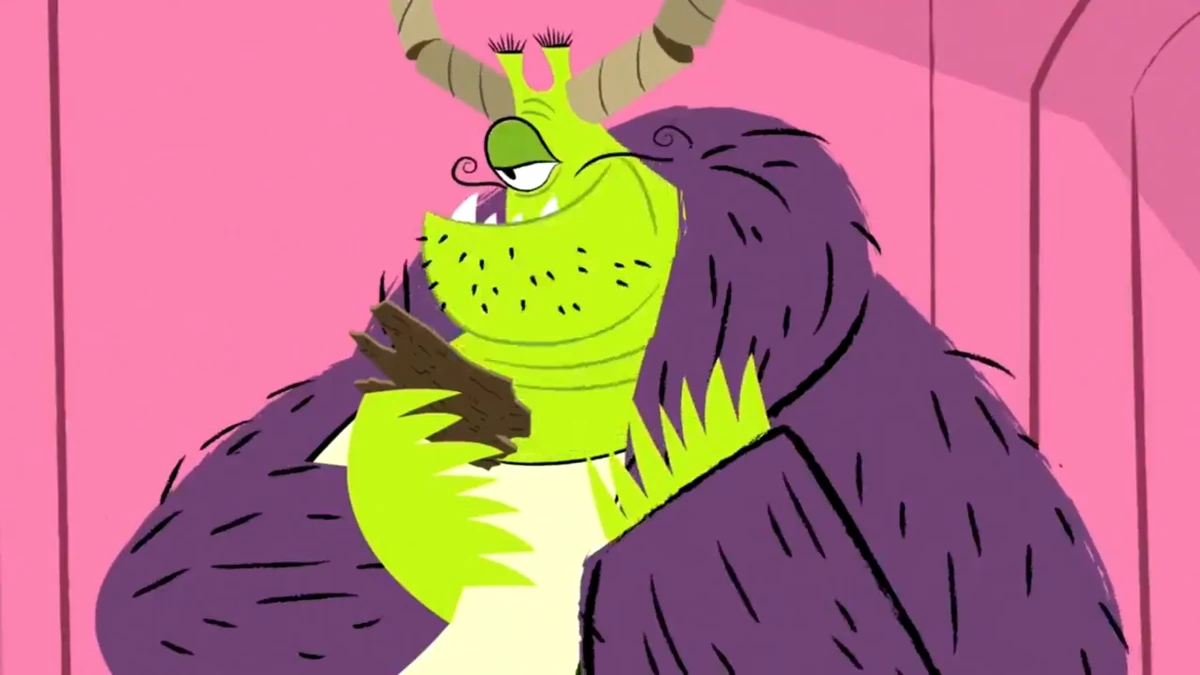 Read 'Em and Weep/Gallery | Imagination Companions, A Foster's Home for ...