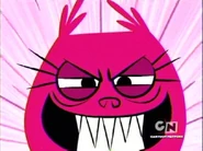 Berry/Gallery | Imagination Companions, A Foster's Home for Imaginary ...