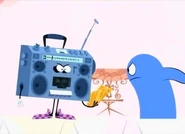 Boomer/Gallery | Imagination Companions, A Foster's Home for Imaginary ...