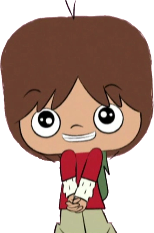 Mac/Gallery | Foster's Home for Imaginary Friends Fanon Wiki | Fandom