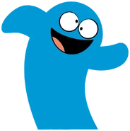 Bloo/Gallery | Foster's Home for Imaginary Friends Fanon Wiki | Fandom
