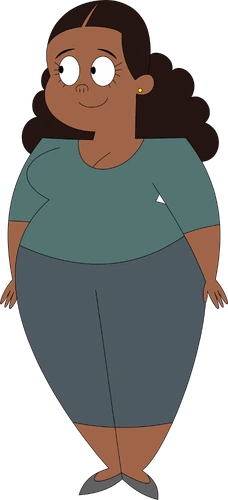 Millie | Foster's Home for Imaginary Friends Fanon Wiki | Fandom