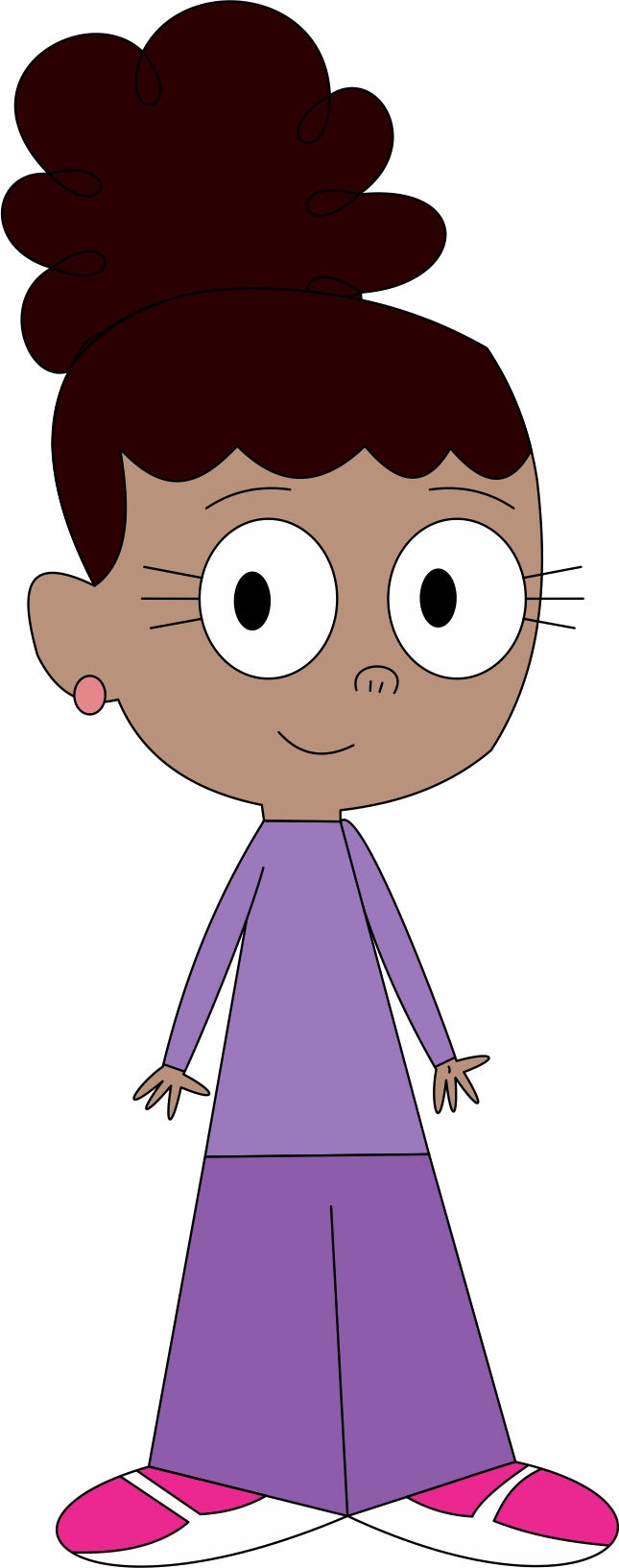 Ayisha/Gallery | Foster's Home for Imaginary Friends Fanon Wiki | Fandom