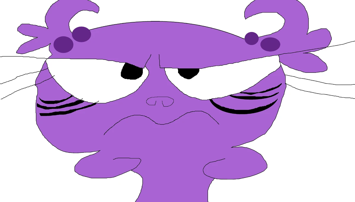 Grape | Foster's Home for Imaginary Friends Fanon Wiki | Fandom