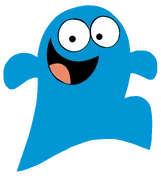 Bloo/Gallery | Foster's Home for Imaginary Friends Fanon Wiki | Fandom