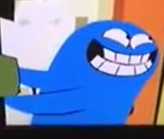 Bloo | Foster's Home for Imaginary Friends Fanon Wiki | Fandom