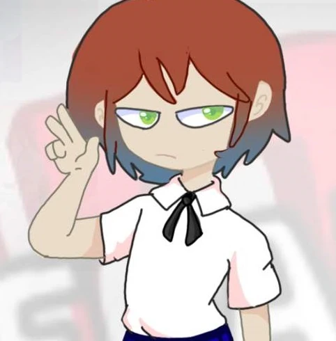 Alex | Wiki FHSHJ | Fandom