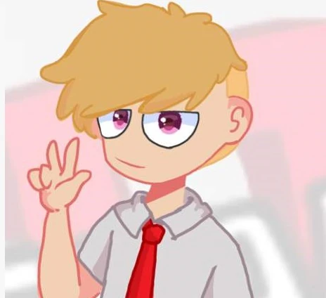 Oliver | Wiki FHSHJ | Fandom