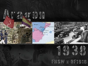 Aragon | Forgotten Hope Secret Weapon Wiki | Fandom