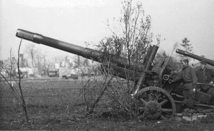 152 mm howitzer-gun M1937 (ML-20) | Forgotten Hope Secret Weapon Wiki ...