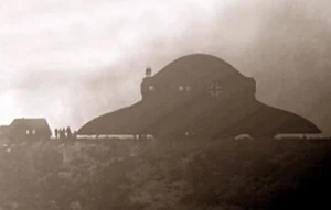 Haunebu | Forgotten Hope Secret Weapon Wiki | Fandom