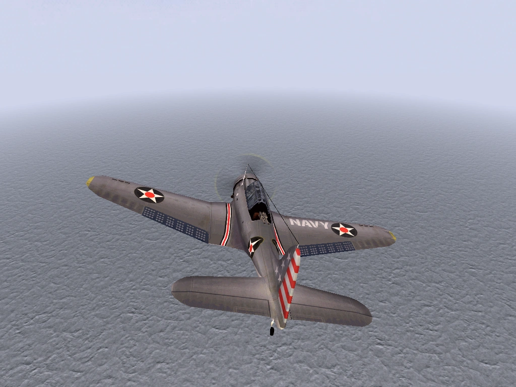 Douglas SBD-3 "Dauntless" | Forgotten Hope Secret Weapon Wiki | Fandom