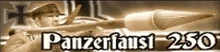Panzerfaust 250 | Forgotten Hope Secret Weapon Wiki | Fandom