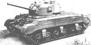 T22E1 | Forgotten Hope Secret Weapon Wiki | Fandom