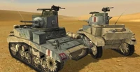 Canadian Equipment | Forgotten Hope Secret Weapon Wiki | Fandom