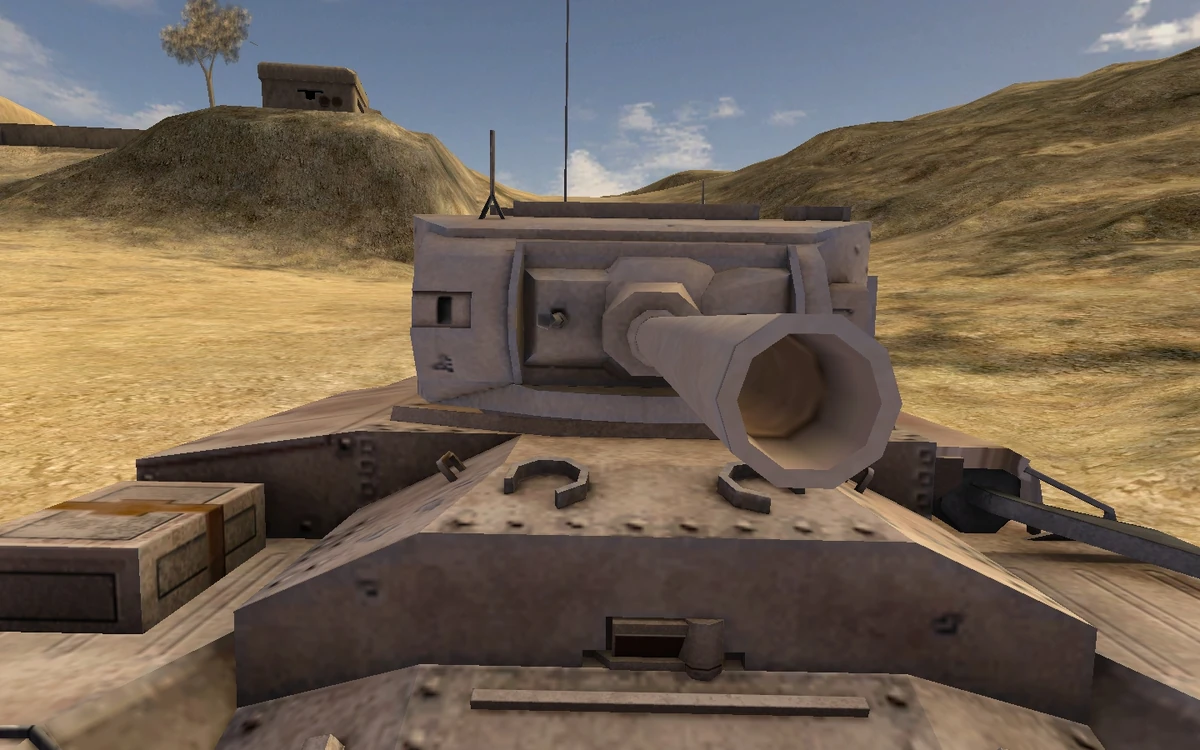 50 mm Mortar | Forgotten Hope Secret Weapon Wiki | Fandom