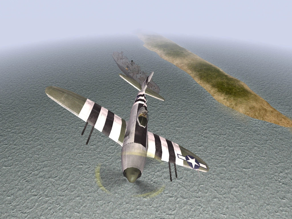 Republic XP-72 "Super Thunderbolt" | Forgotten Hope Secret Weapon Wiki ...