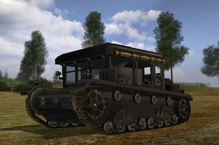 C7P | Forgotten Hope Secret Weapon Wiki | Fandom