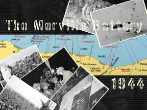 The Merville Battery | Forgotten Hope Secret Weapon Wiki | Fandom