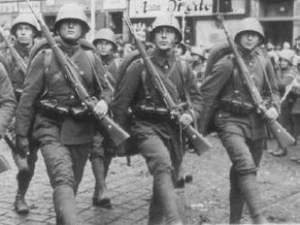 Kbk wz.29 | Forgotten Hope Secret Weapon Wiki | Fandom