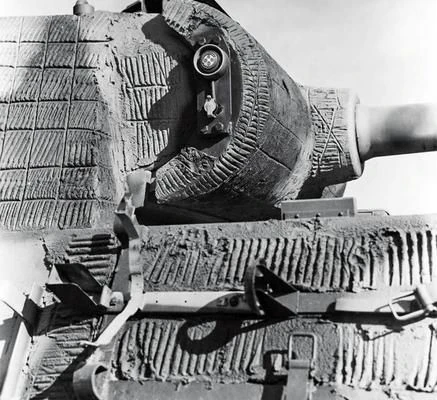 Zimmerit | Forgotten Hope Secret Weapon Wiki | Fandom