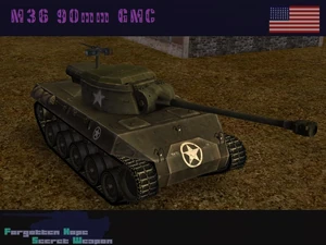 M18 Hellcat | Forgotten Hope Secret Weapon Wiki | Fandom
