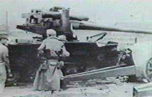 Type 97 Chi-Ha Naval 12 cm SPG | Forgotten Hope Secret Weapon Wiki | Fandom