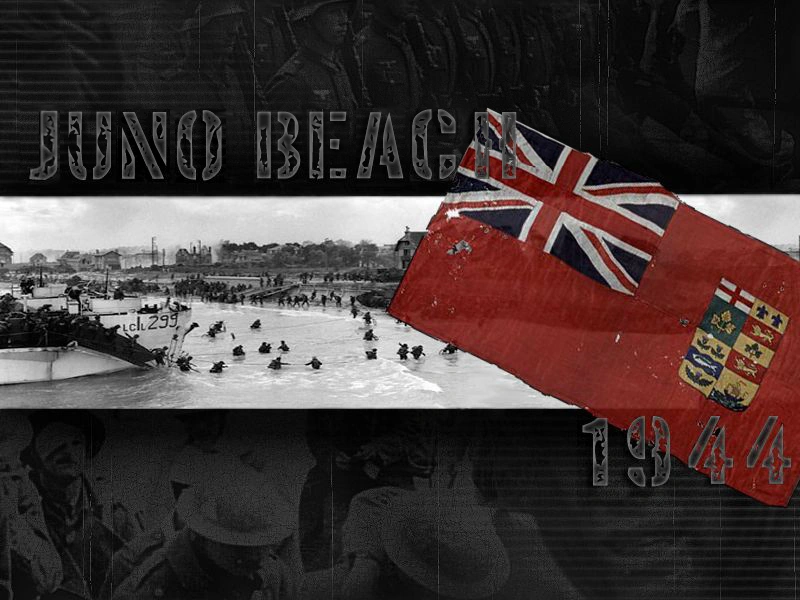 Juno Beach | Forgotten Hope Secret Weapon Wiki | Fandom