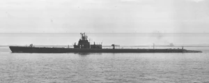 USS Gato (SS-212) | Forgotten Hope Secret Weapon Wiki | Fandom