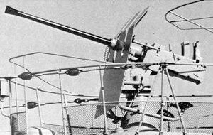 3.7 cm Flak M42 | Forgotten Hope Secret Weapon Wiki | Fandom