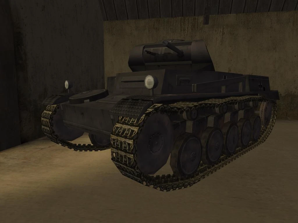 Category:Light tanks | Forgotten Hope Secret Weapon Wiki | Fandom