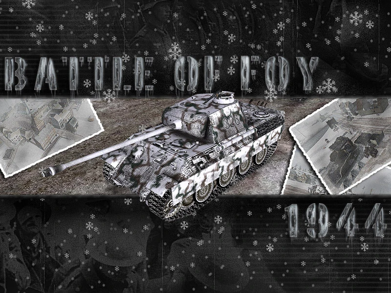 Battle of Foy | Forgotten Hope Secret Weapon Wiki | Fandom