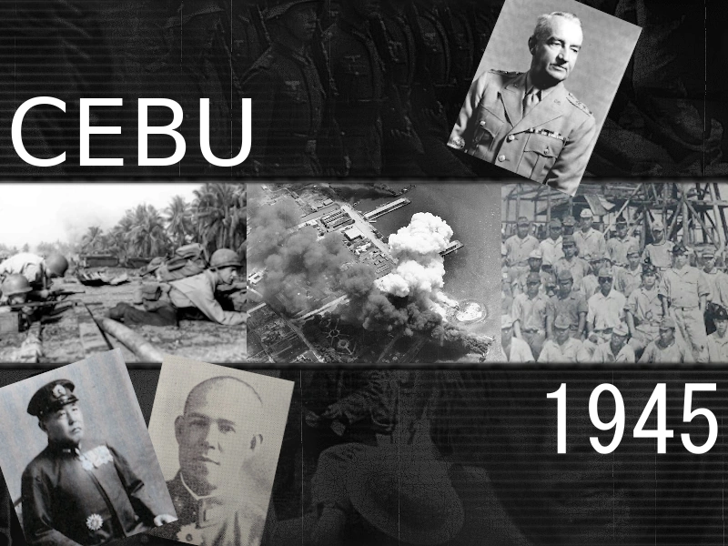 Cebu | Forgotten Hope Secret Weapon Wiki | Fandom