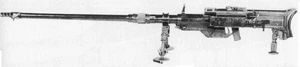 Solothurn S-18/1100 | Forgotten Hope Secret Weapon Wiki | Fandom
