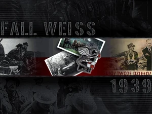 Fall Weiß | Forgotten Hope Secret Weapon Wiki | Fandom