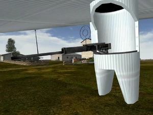 ShKAS machine gun | Forgotten Hope Secret Weapon Wiki | Fandom