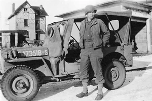 Willys MB | Forgotten Hope Secret Weapon Wiki | Fandom